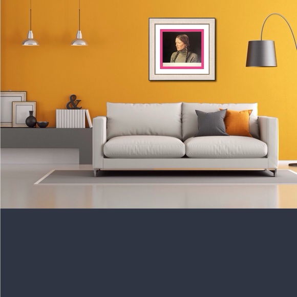 Andrew Wyeth | Art | Vintage The Helga Pictures Braids By Andrew Wyeth ...